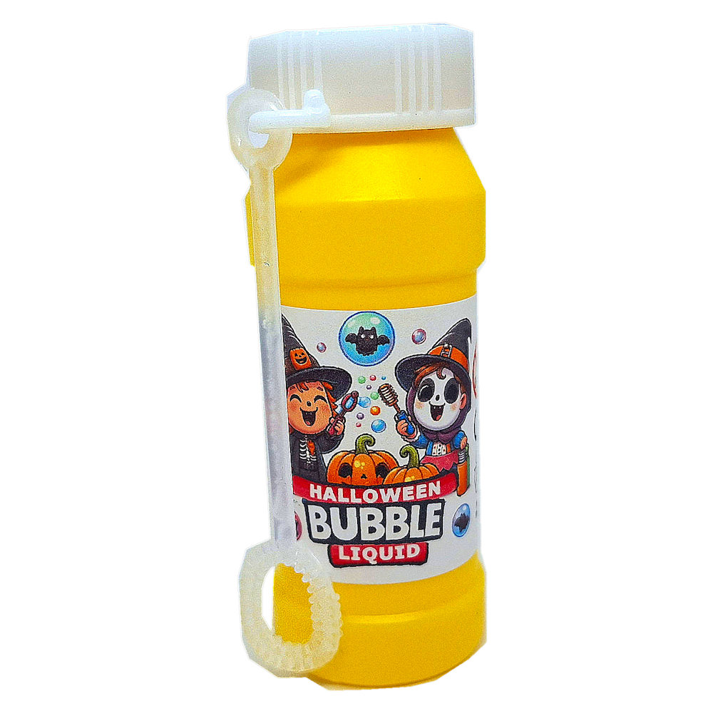Halloween Bubbles [bubbles-halloween] - £0.36 : Gizmo Parties Shop ...